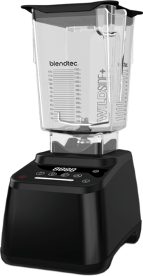 Blendtec Blenders for Household and Commercial - Blendtec EU