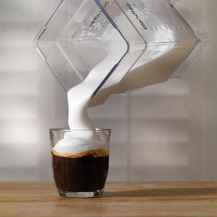 FROTHING JAR - Blendtec Europe